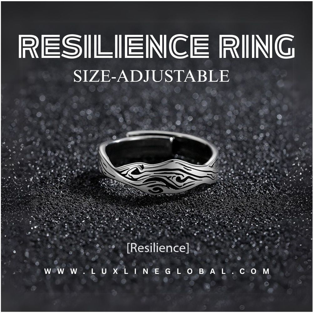 RESILIENCE RING